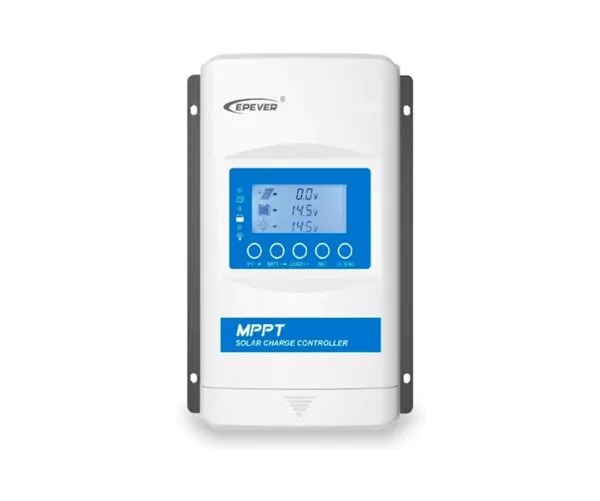 Controlador MPPT 20A – Solar Shop