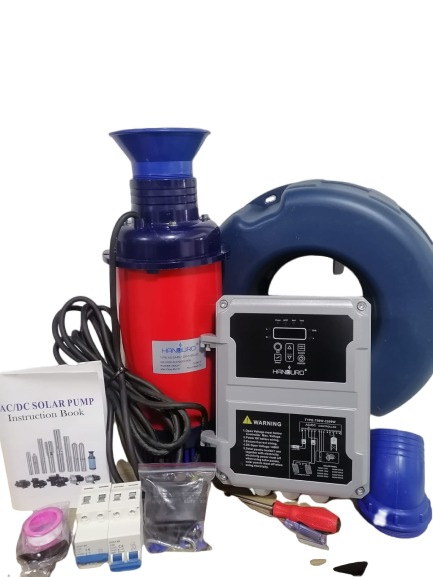 Kit Aireador Handuro – Solar Shop